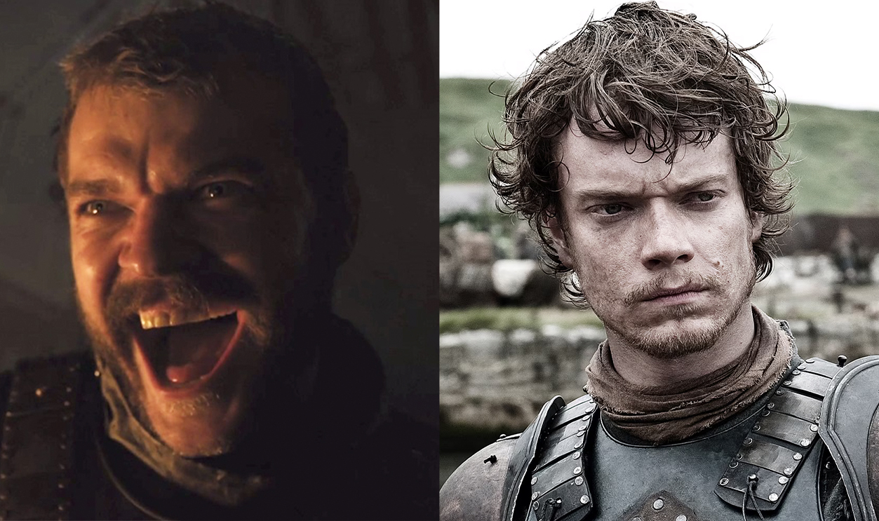 Iron Facts About House Greyjoy