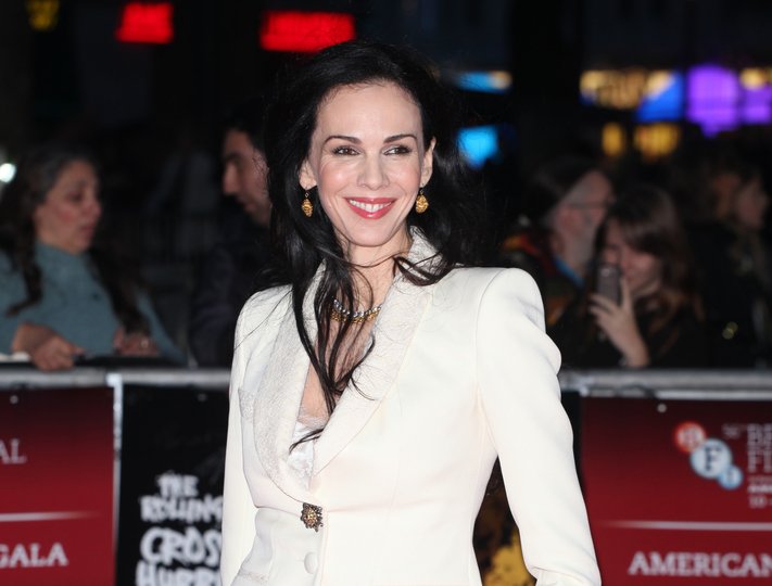 Tallest Actresses in Hollywood