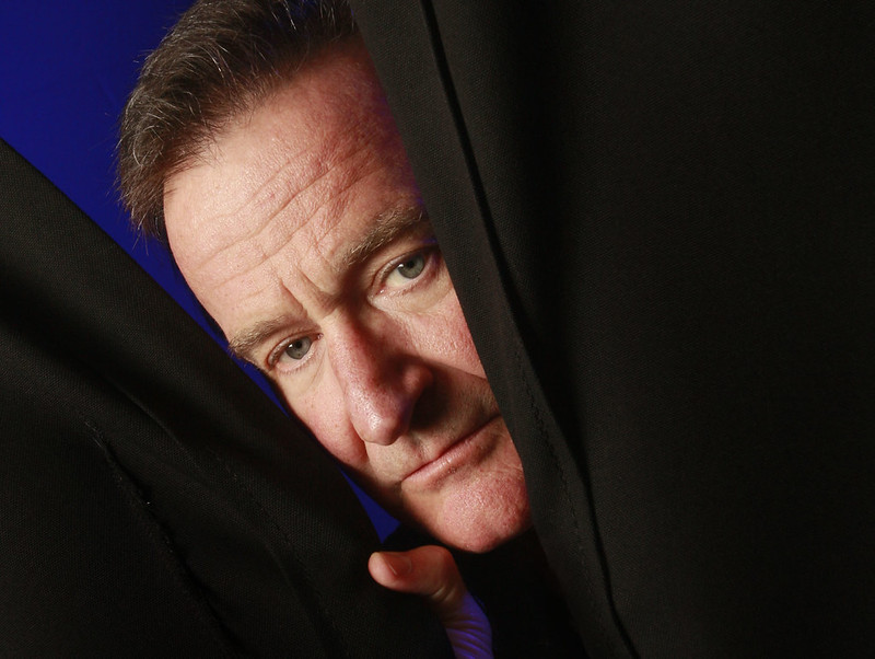 Robin Williams Quotes That Made Us WEEP