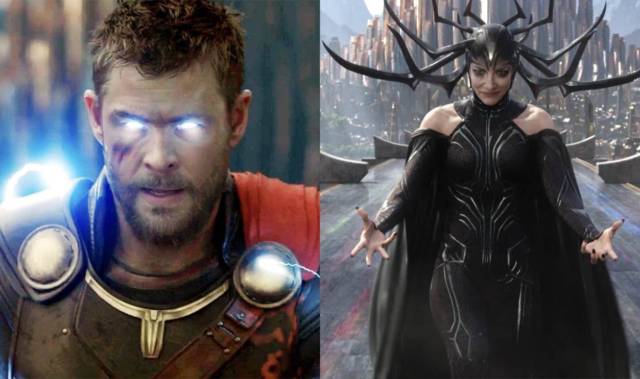 Electrifying Facts About Thor: Ragnarok