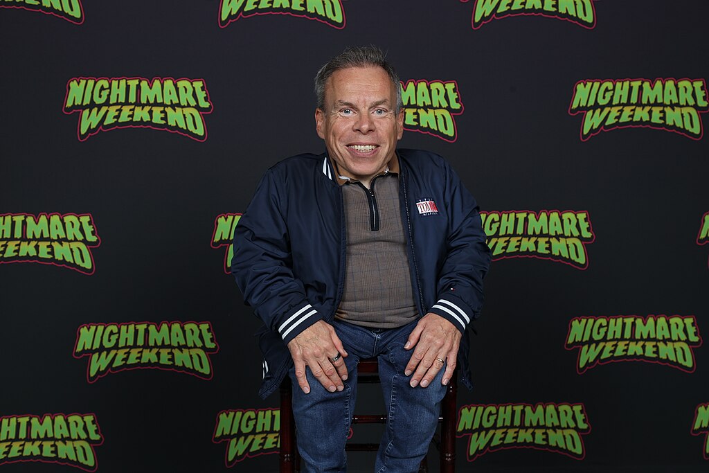 The Shortest Actors in Hollywood