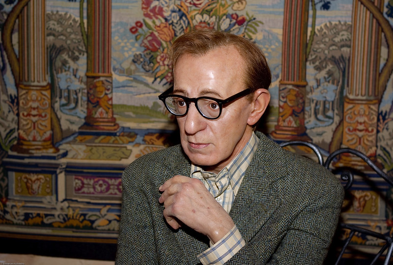 The Shortest Actors in Hollywood