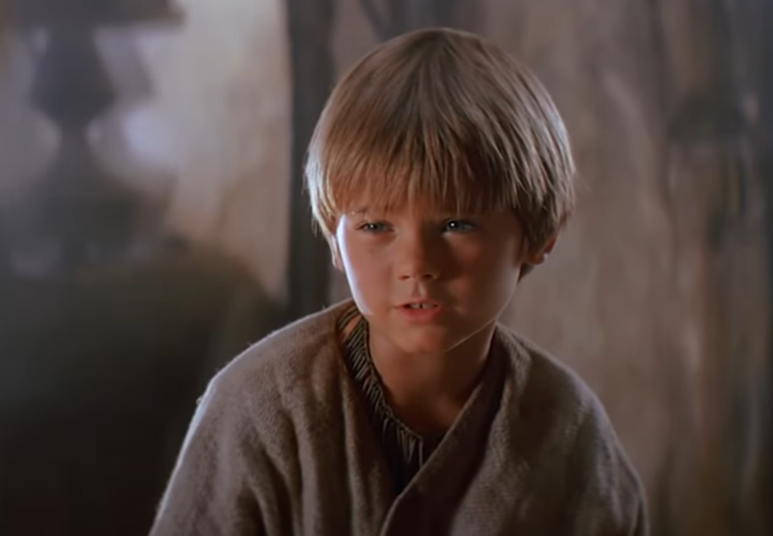 Just When Everyone Thought They Were About To Shine, These 25 Child ...