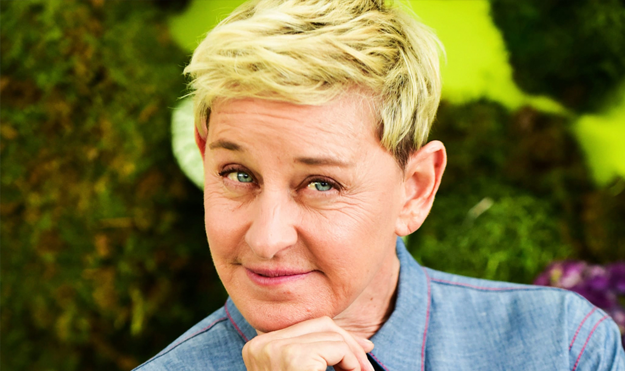 Dark Secrets Of The Ellen DeGeneres Show