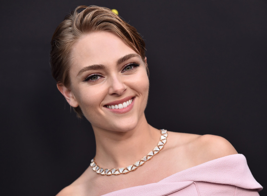 The Shortest Actresses in Hollywood