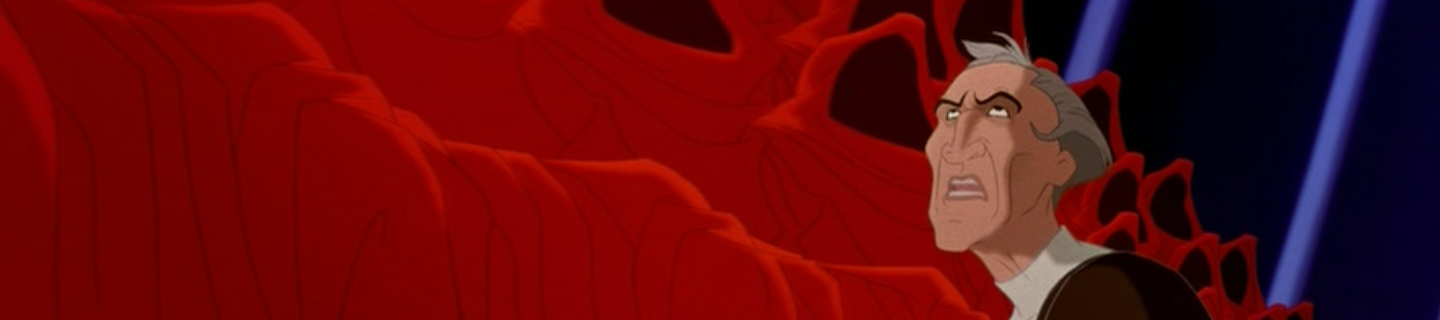 This Is The Darkest Disney Movie Ever Made - TheShot