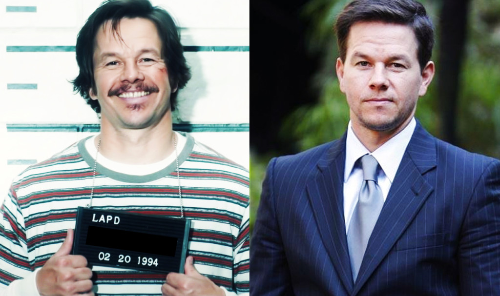 Ex-Cons Who Became Hollywood Actors