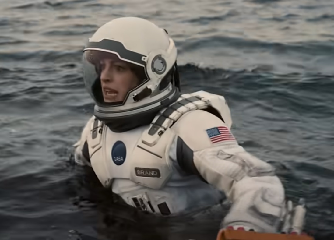 Mind-Blowing Secrets From Interstellar