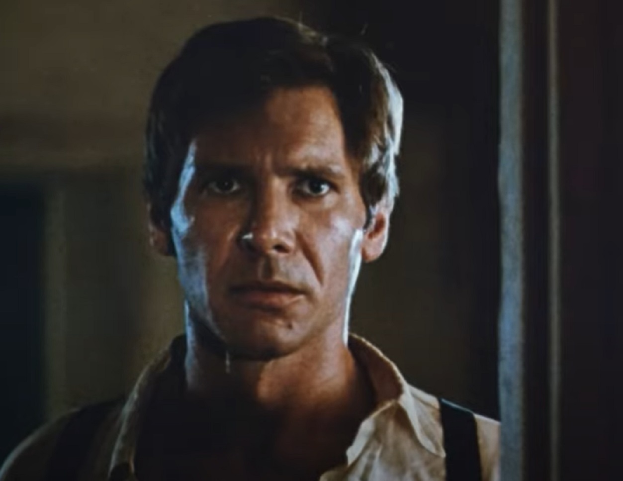 The Greatest Actors of the 1970s