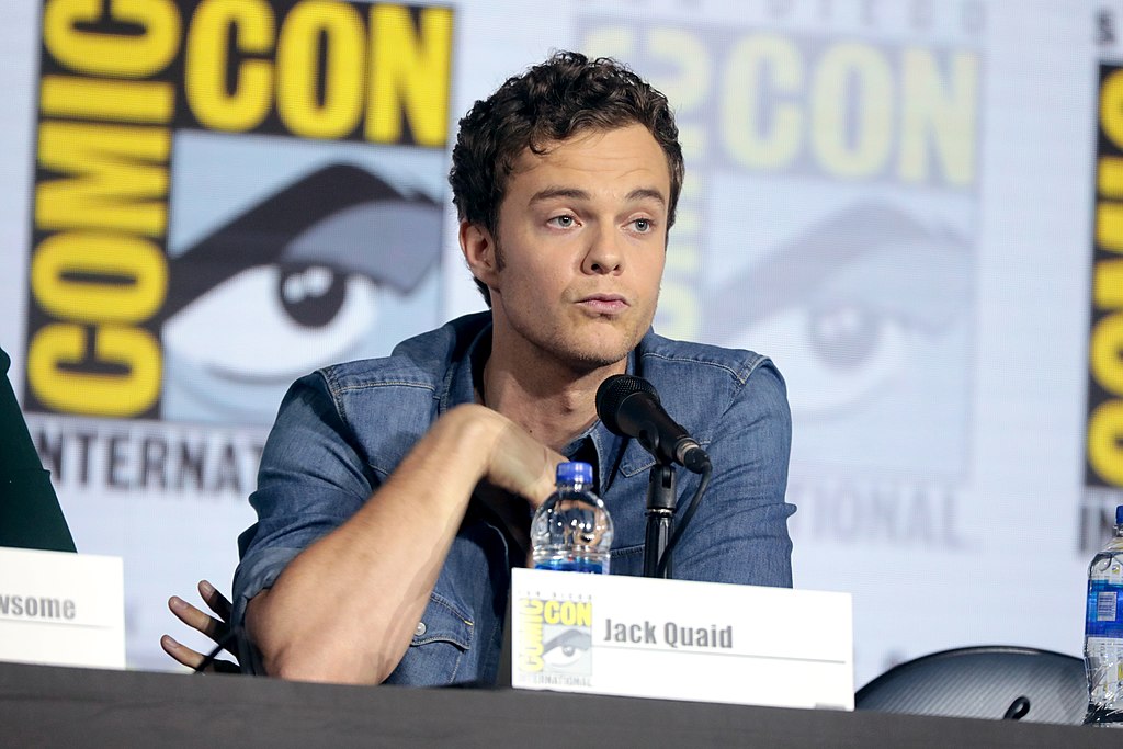 Celebrities Who Are Secret Nerds