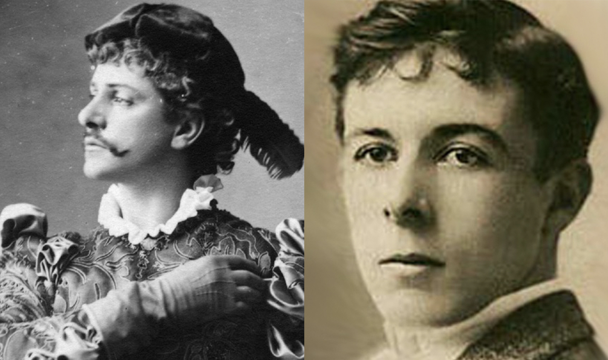 Haunted Facts About William Terriss, A Thespian Betrayed