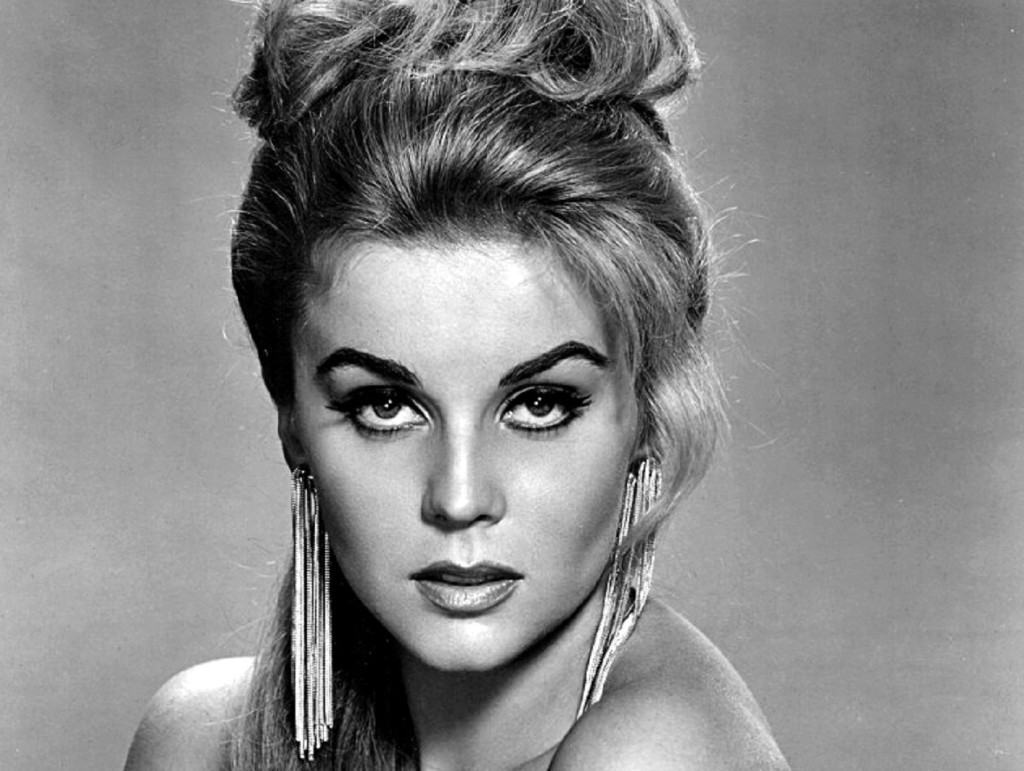 Photos Of The Most Beautiful Old Hollywood Actresses