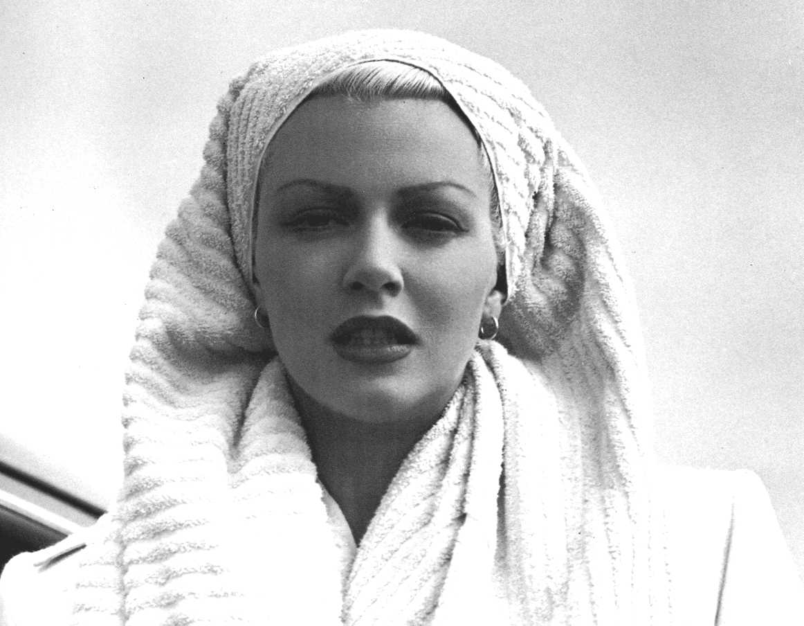 Photos Of The Most Beautiful Old Hollywood Actresses