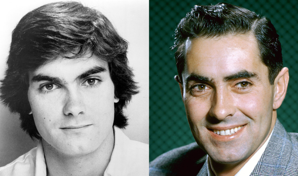 Tyrone Power Was Hollywood’s First Action Star—Until He Met A Dark Fate