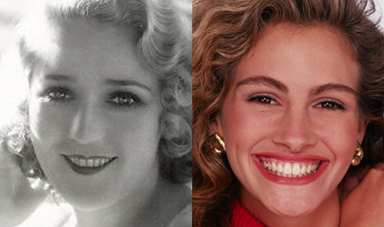 Photos Of America's Sweethearts Through The Decades