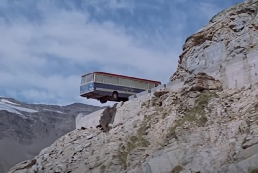 The Best Movie Endings Ever Made