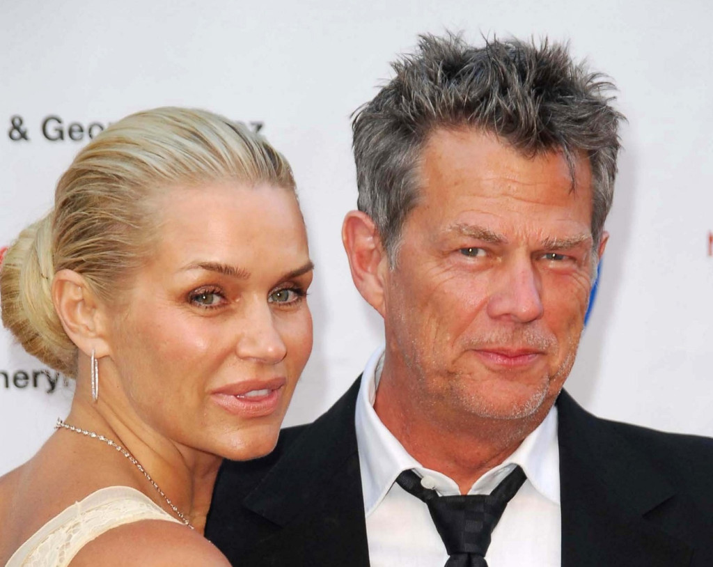 Celebrities With The Most Marriages
