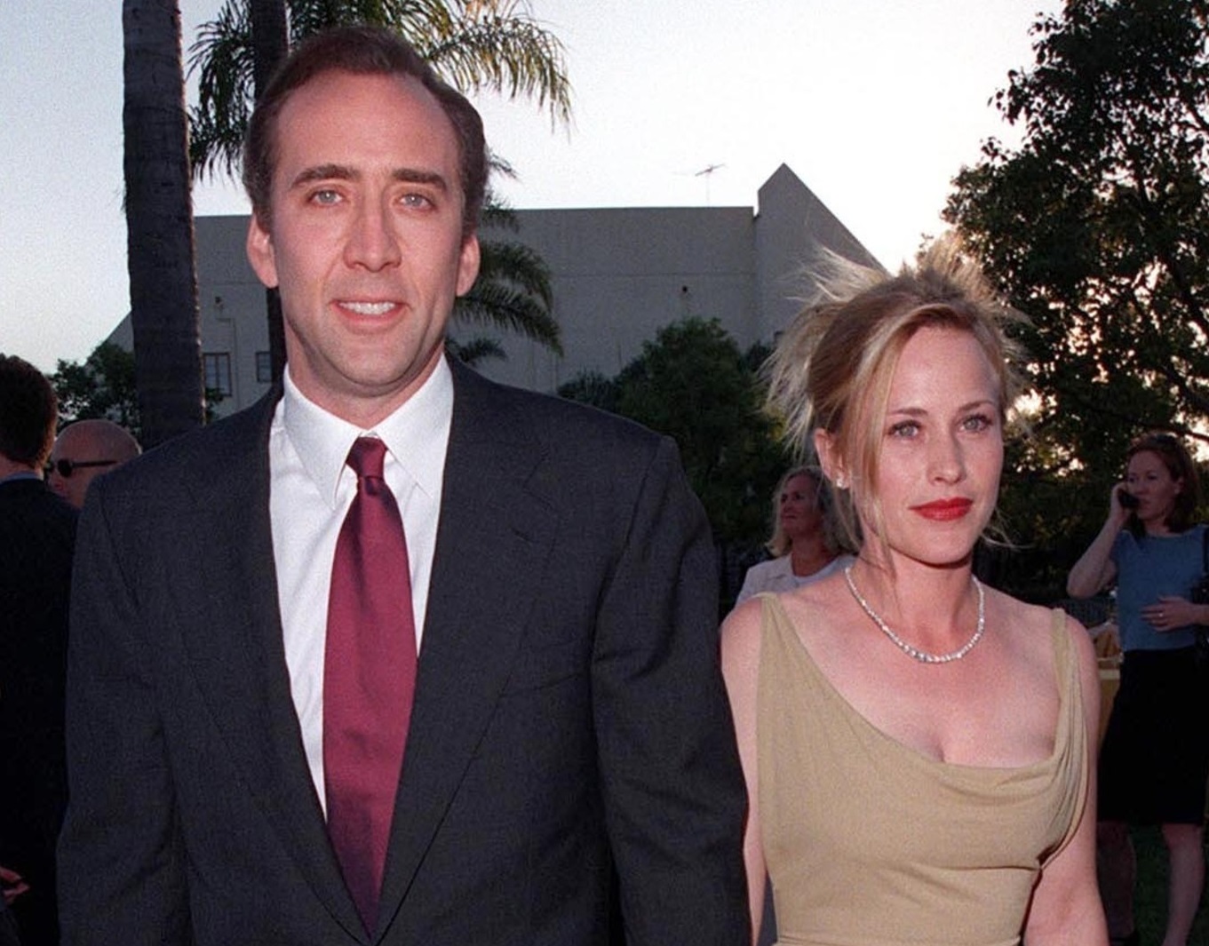Celebrities With The Most Marriages