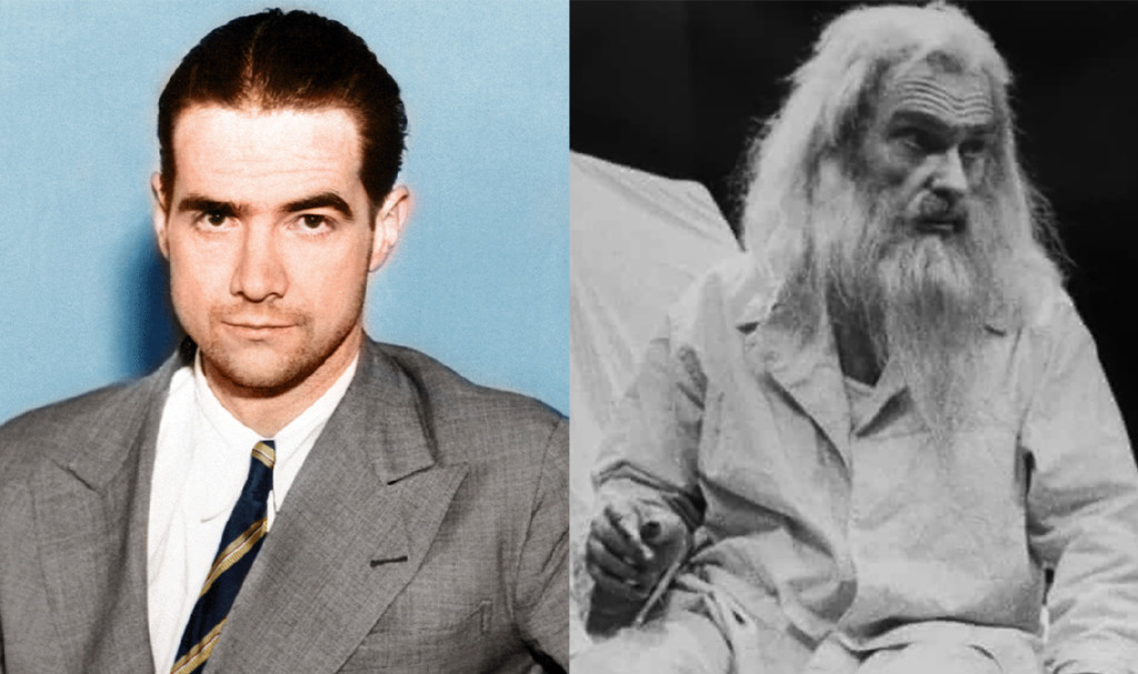 Wild Facts About Howard Hughes, The Most Eccentric Man In Hollywood