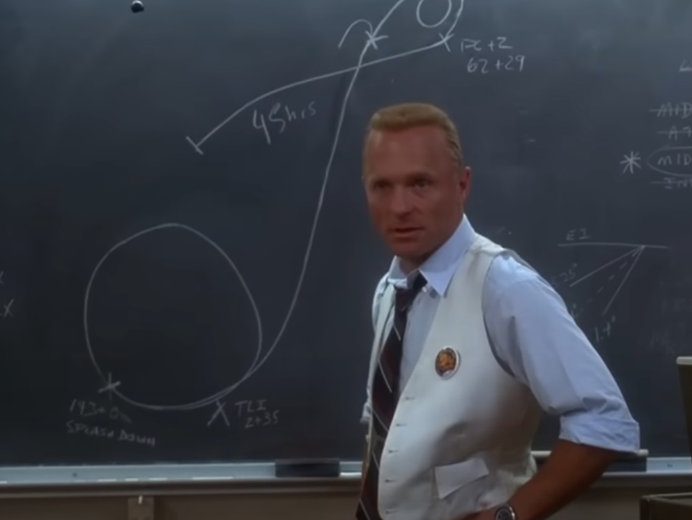 Photos Of Bald Actors—When They Had Hair