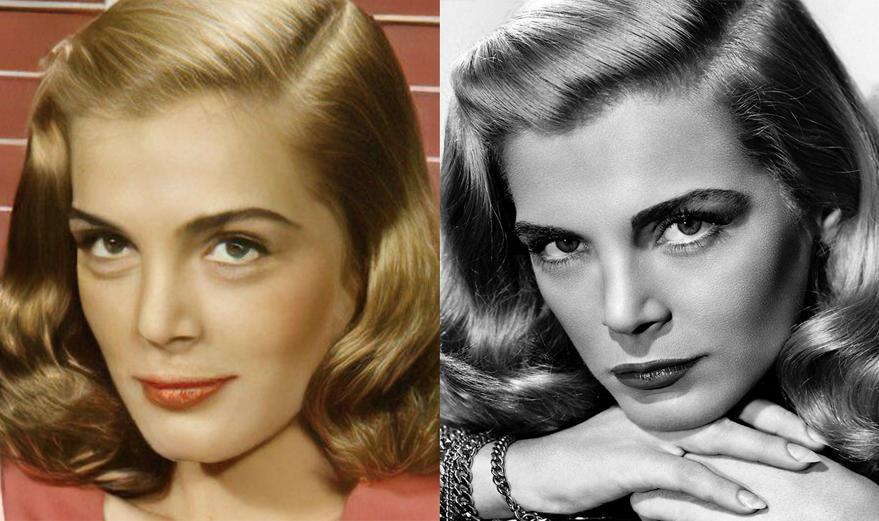 Fatal Facts About Lizabeth Scott, The Forgotten Noir Queen