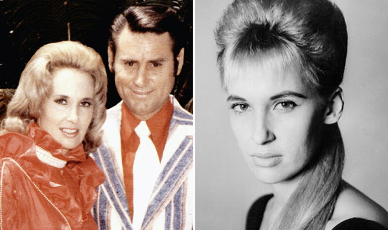 Tragic Facts About Tammy Wynette, The First Lady Of Country