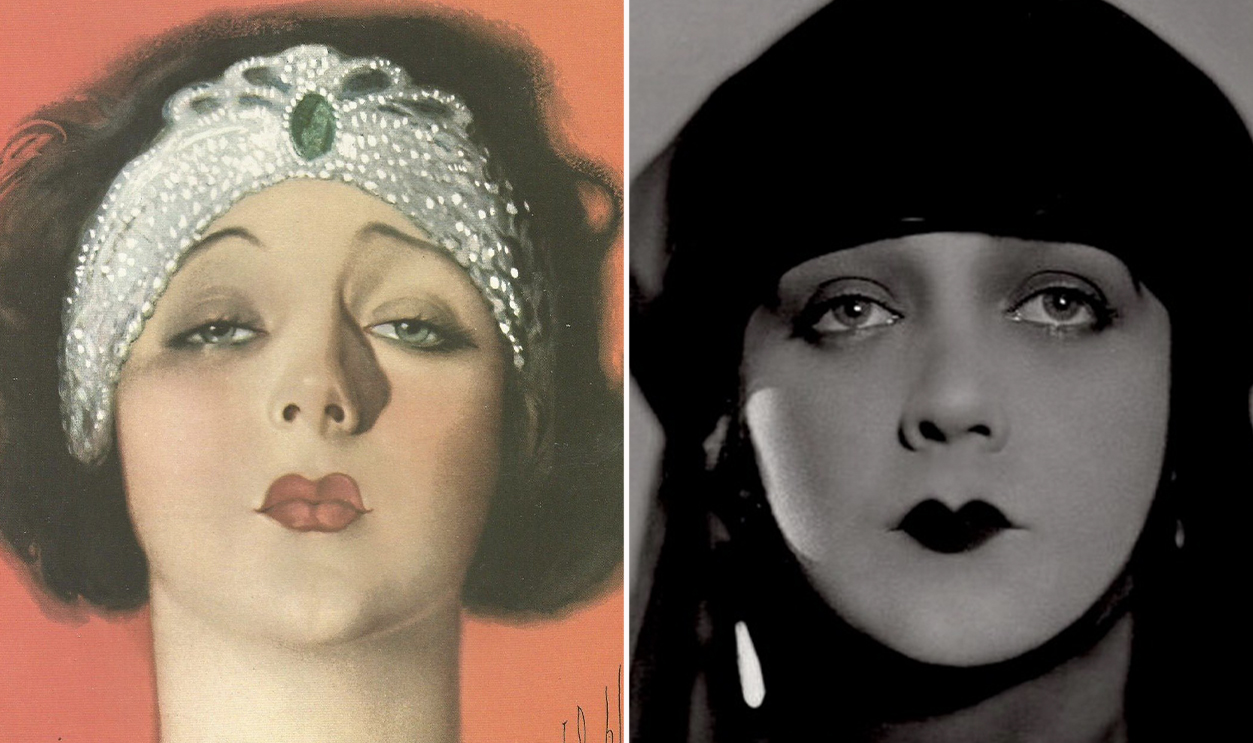 Seductive Facts About Barbara La Marr, The Tragic Screen Siren