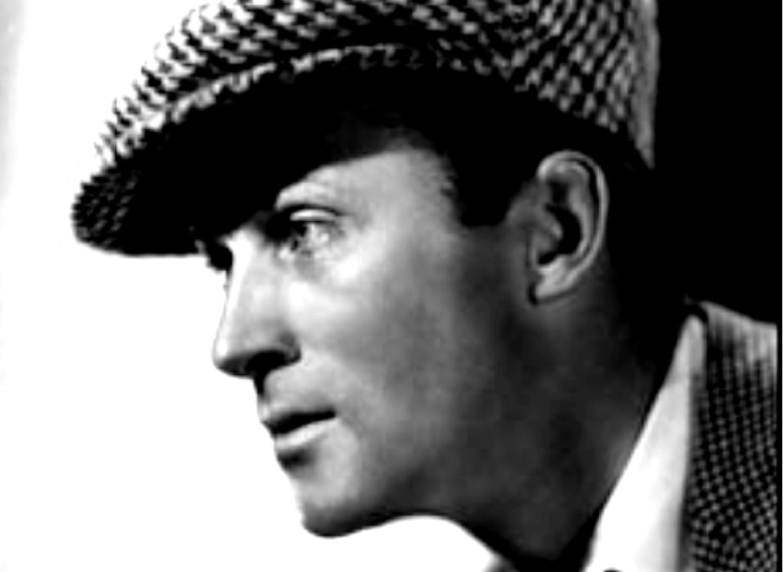 Photos Of The Most Handsome Old Hollywood Actors