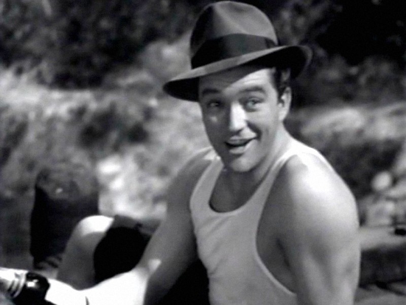 Photos Of The Most Handsome Old Hollywood Actors