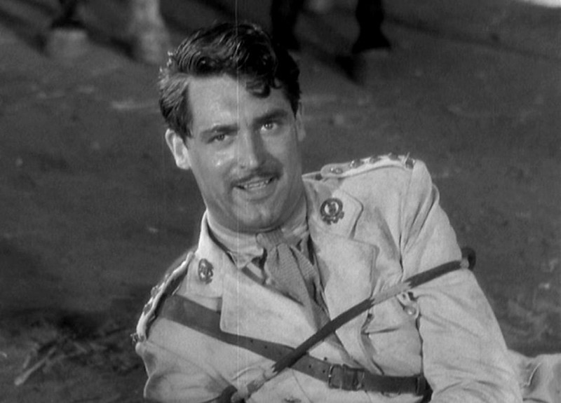 Photos Of The Most Handsome Old Hollywood Actors