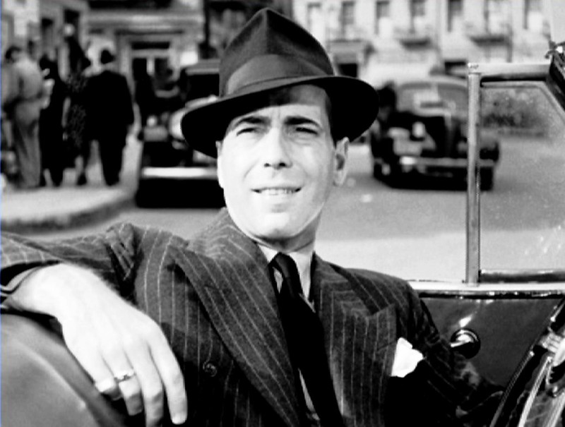 Photos Of The Most Handsome Old Hollywood Actors