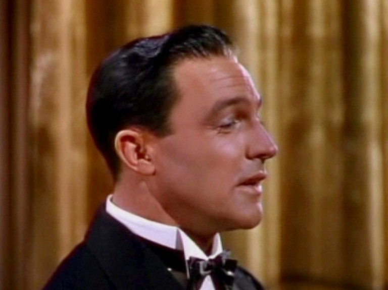 Photos Of The Most Handsome Old Hollywood Actors