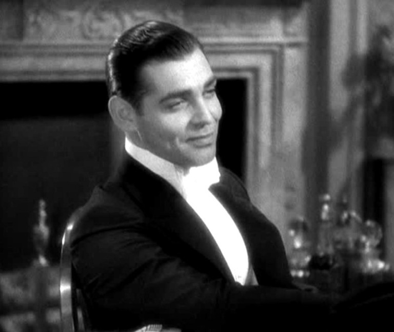 Photos Of The Most Handsome Old Hollywood Actors