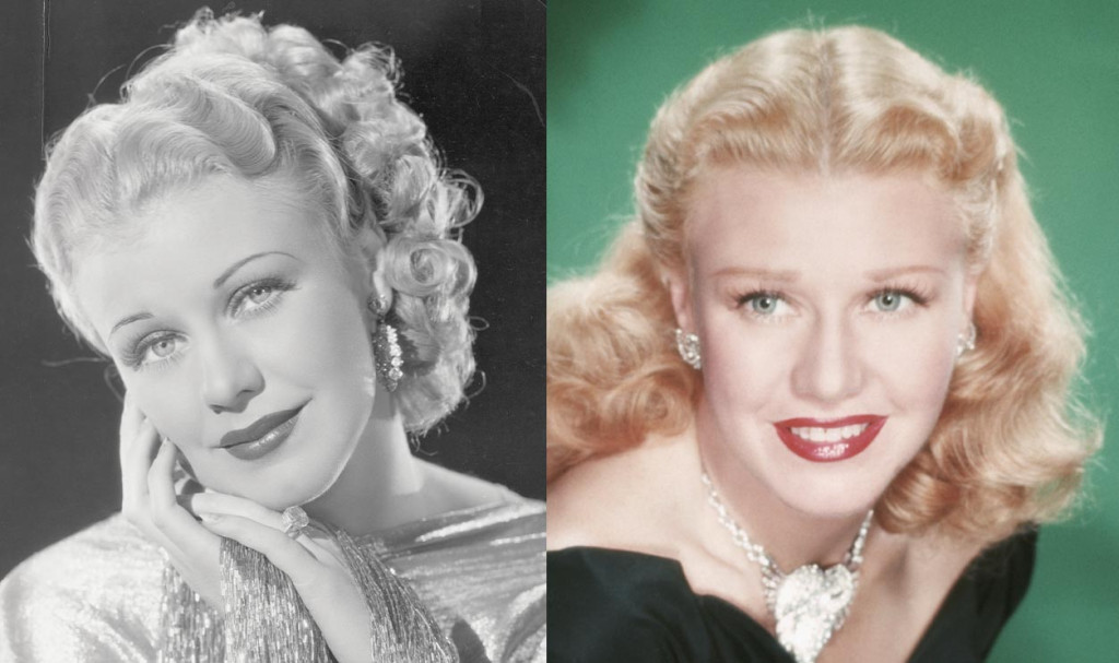 Swinging Facts About Ginger Rogers, Old Hollywood's Dancing Queen