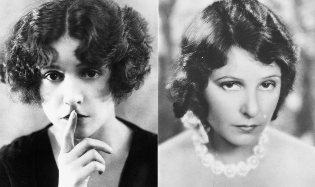 Alluring Facts About Norma Talmadge, The Lost Silent Star