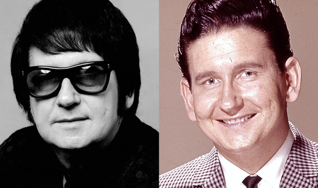 Tragic Facts About Roy Orbison, The Saddest Man In Rock