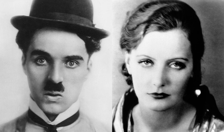 Dazzling Facts About Hollywood's Scandalous Silent Film Stars