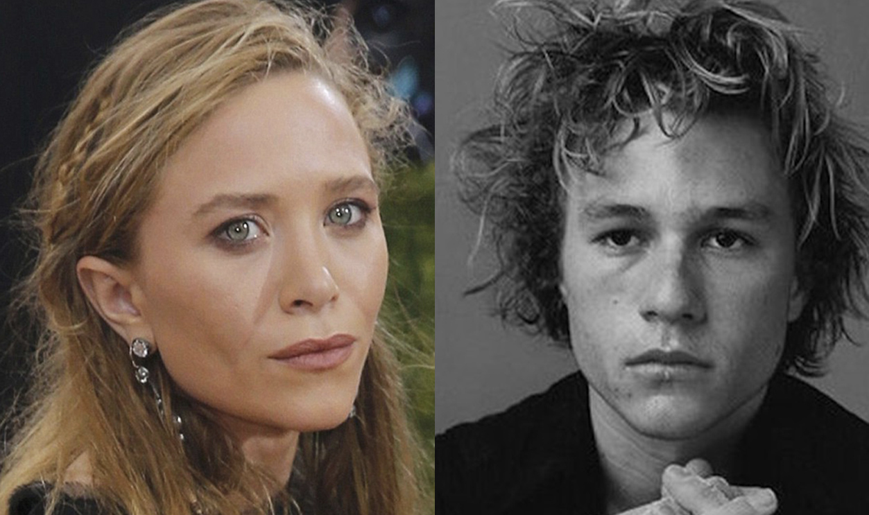 Haunting Facts About Heath Ledger