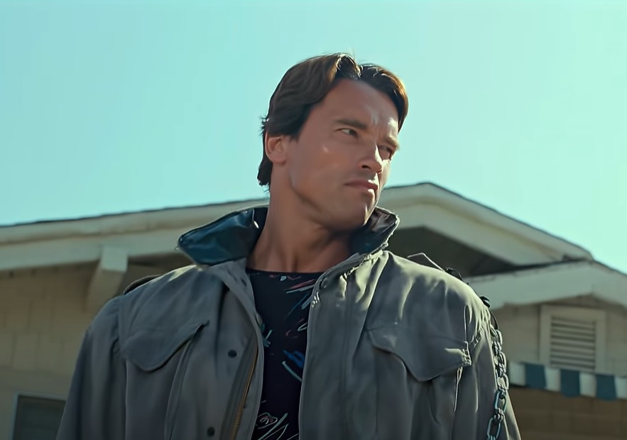 Must-See Action Masterpieces That Changed The Game, One Epic Scene At A ...