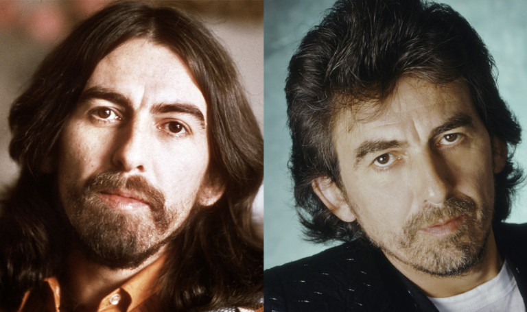 Fab Facts About George Harrison, The Quiet Beatle