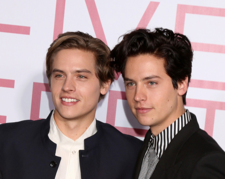 Celebrities Who Are Siblings