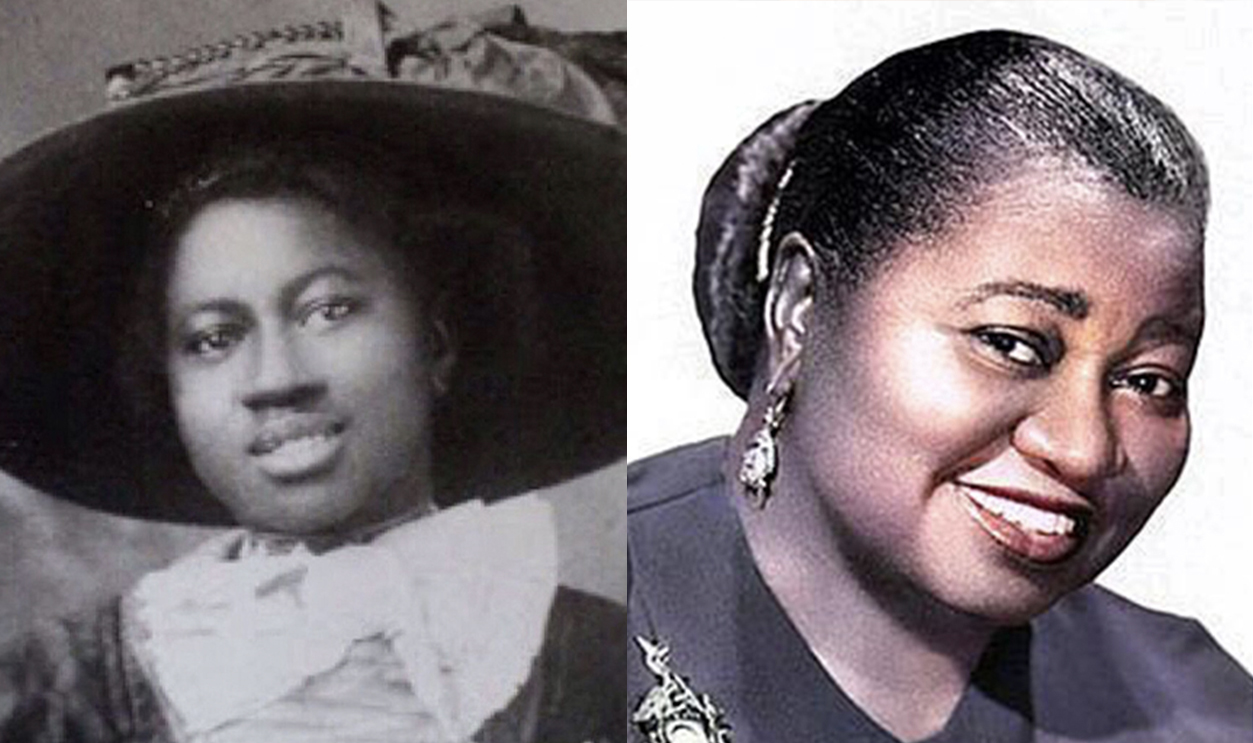Trailblazing Facts About Hattie McDaniel, The Hollywood Pioneer