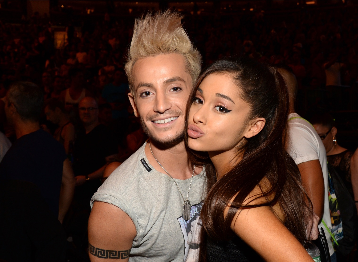 Celebrities Who Are Siblings