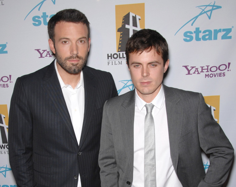 Celebrities Who Are Siblings