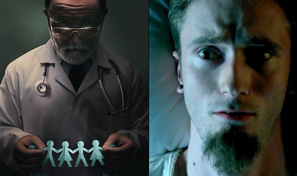 The Most Disturbing Documentaries of All Time