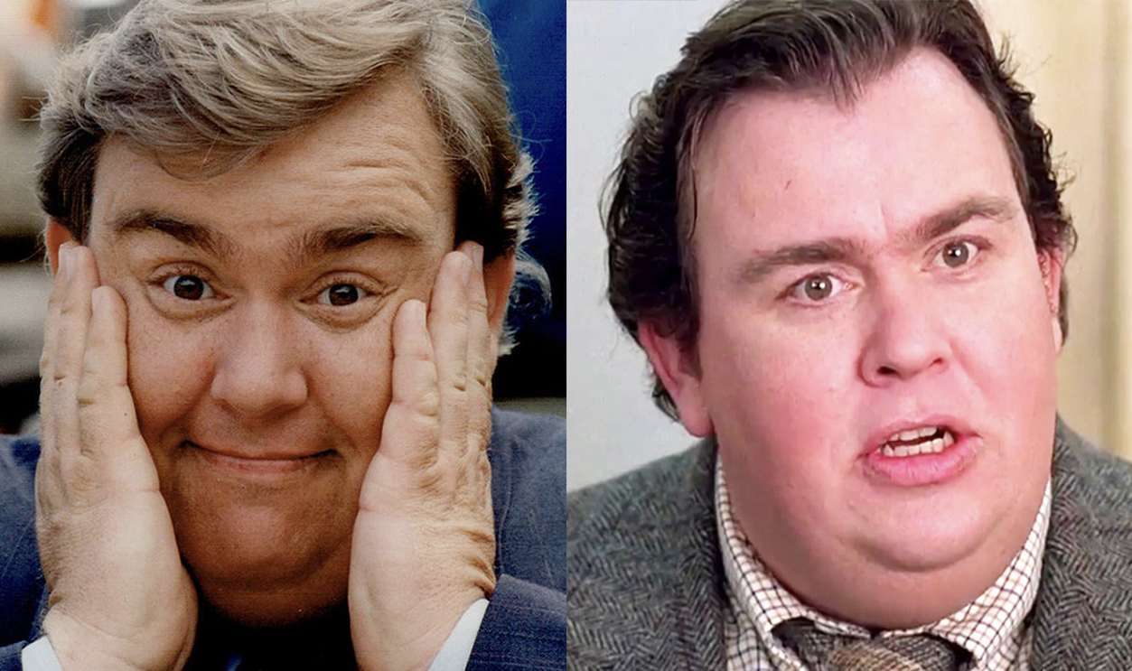 Congenial Facts About John Candy, The Doomed Canadian Comedian