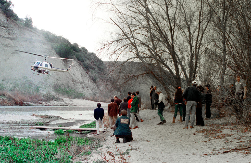 These Actors Died On Set
