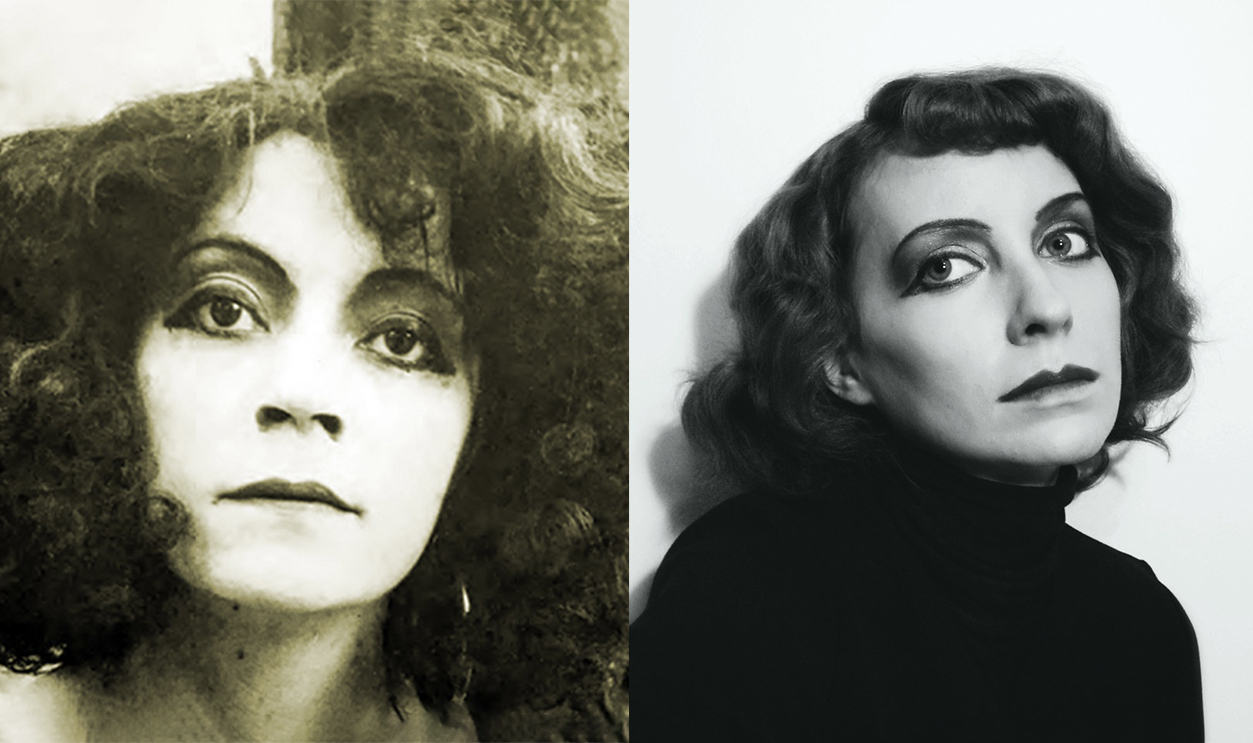 Captivating Facts About Asta Nielsen, The Silent Muse