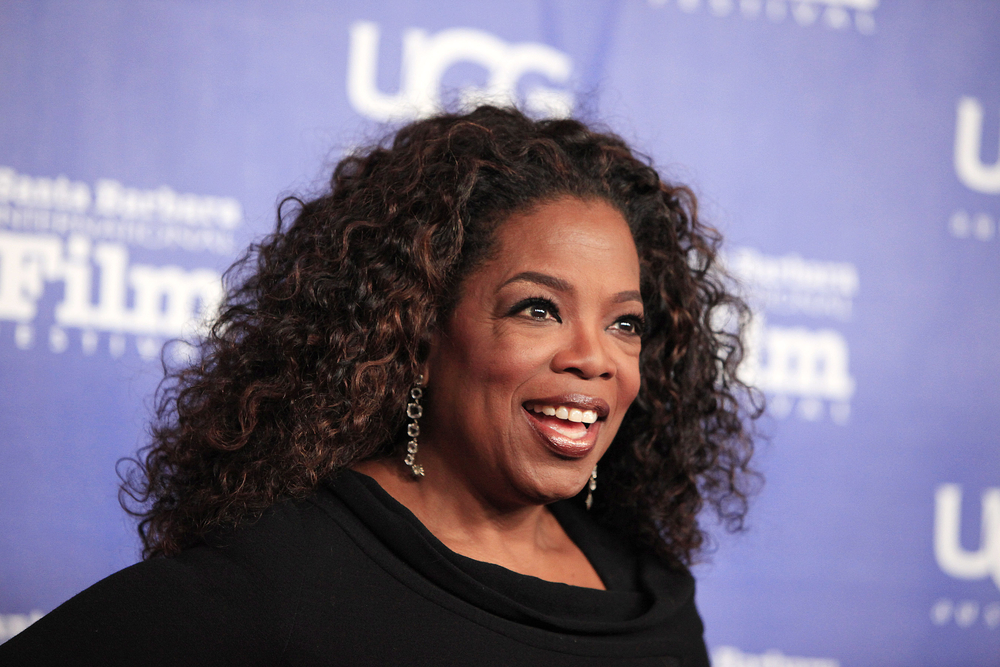 Celebrities Who Grew Up Poor