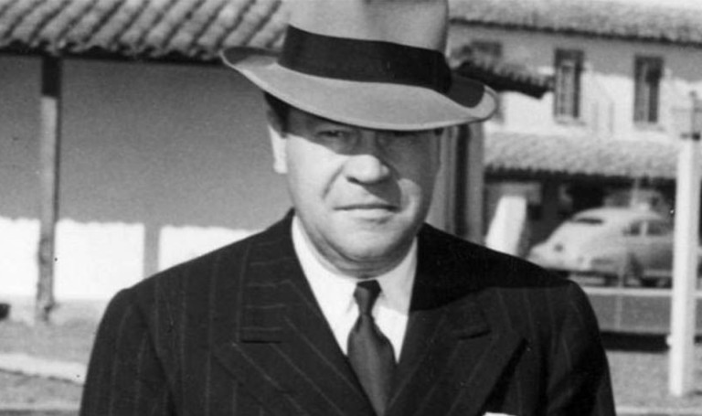 Shady Facts About Eddie Mannix, Old Hollywood’s Notorious Fixer